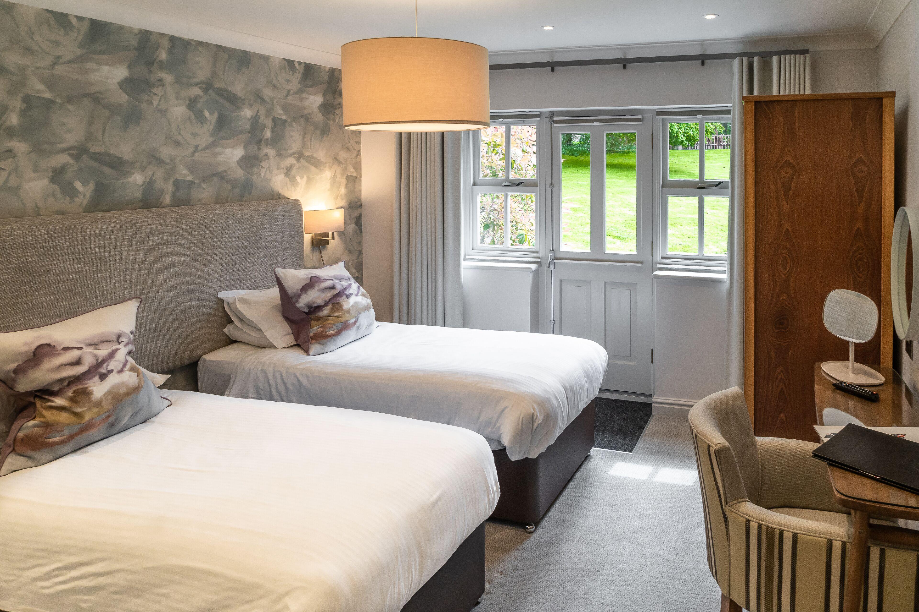 HOTEL BRIERY WOOD COUNTRY HOUSE | ⋆⋆⋆⋆ | WINDERMERE, UNITED KINGDOM ...